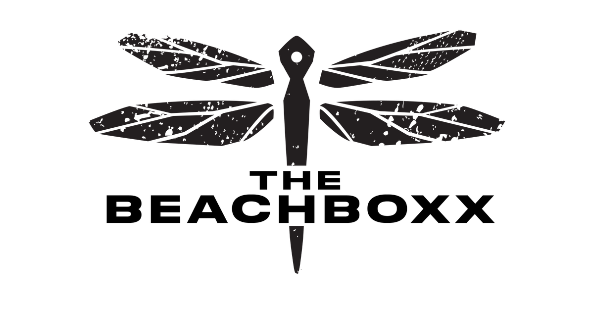 Over ons – THE BEACH BOXX